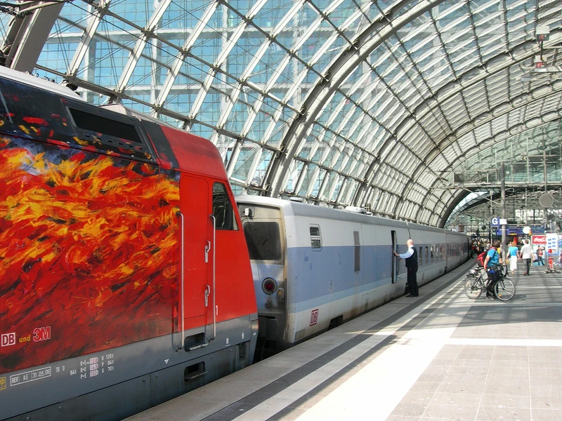 Talgo-Nachtzug | Ferropedia | Fandom