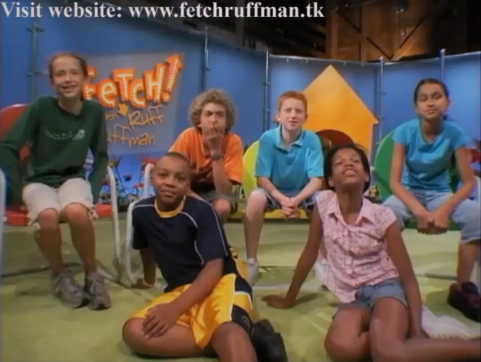 Tryin' Chef | Fetch With Ruff Ruffman Wiki | Fandom