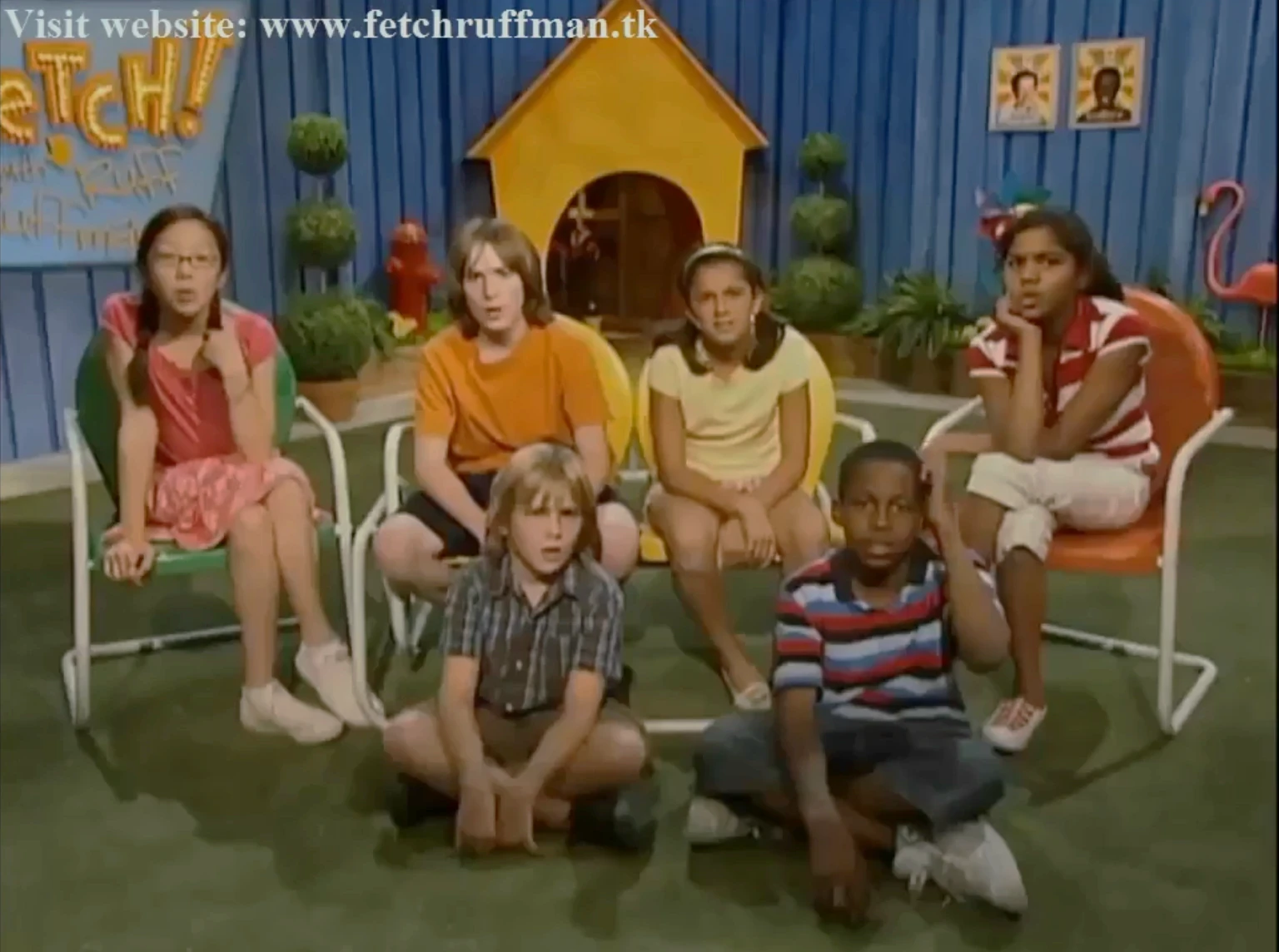 Dog of the Rings | Fetch With Ruff Ruffman Wiki | FANDOM powered by Wikia