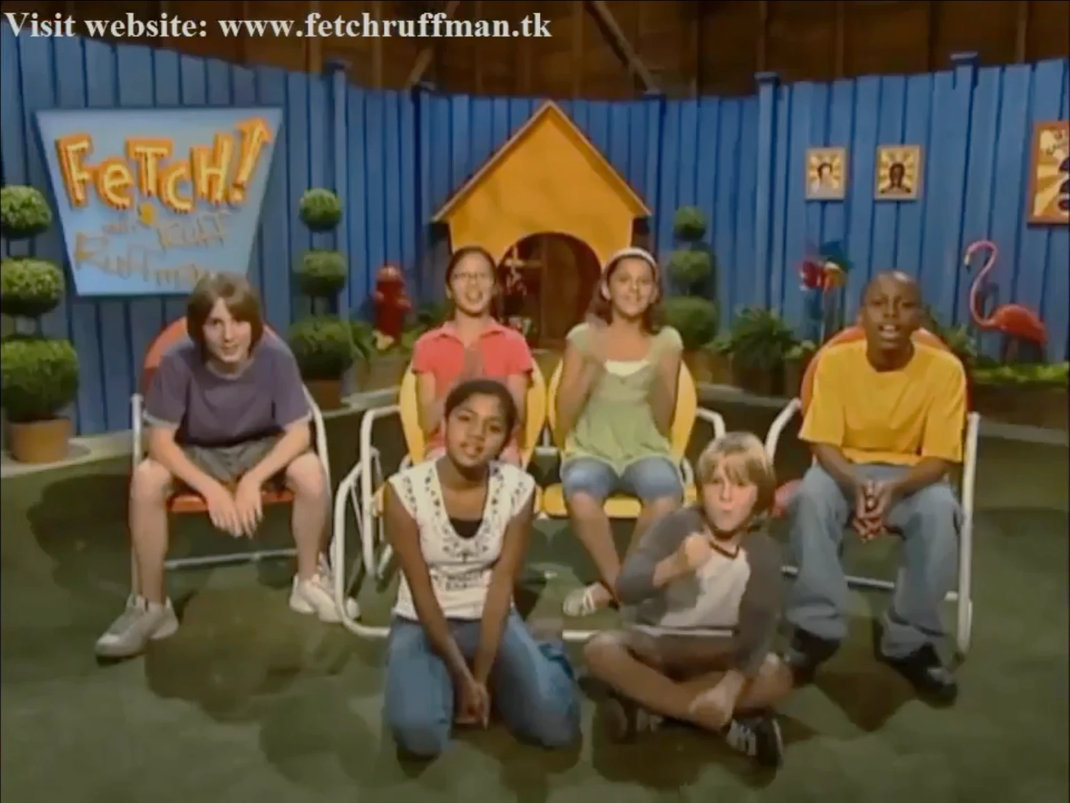 Category:Season 3 Episodes | Fetch With Ruff Ruffman Wiki | FANDOM ...