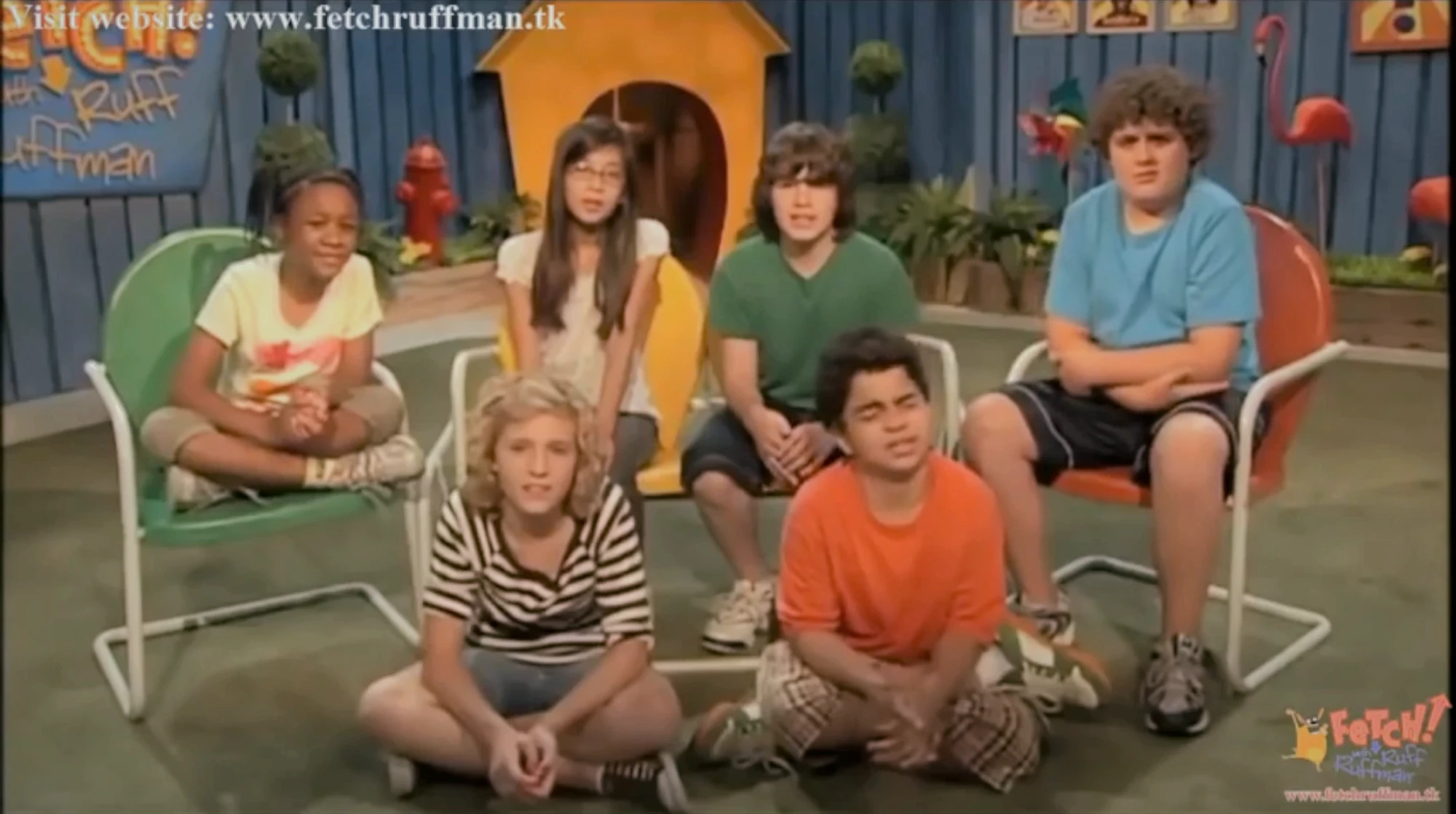 Image - Doggie Duties.png | Fetch With Ruff Ruffman Wiki | FANDOM ...