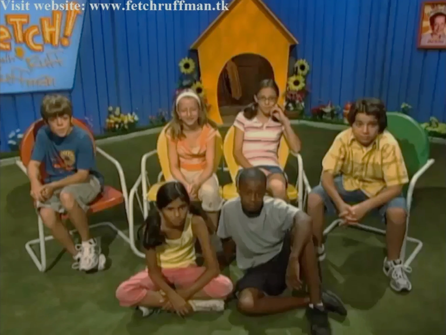 I'm OK, You're Okra | Fetch With Ruff Ruffman Wiki | Fandom