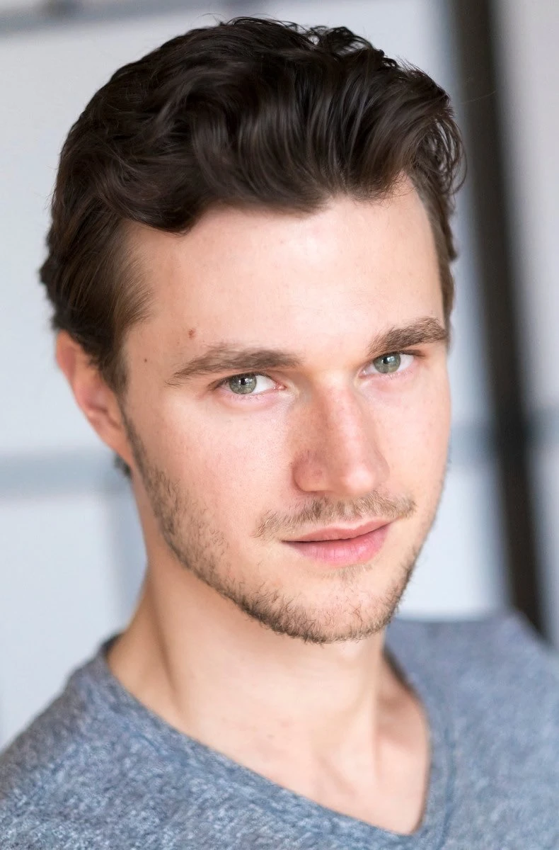 Image - DylanWittrock.jpg | Feud Wiki | FANDOM powered by Wikia