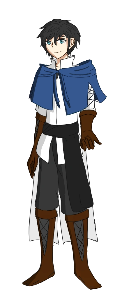 Erin | Fire Emblem: Unity Wiki | Fandom