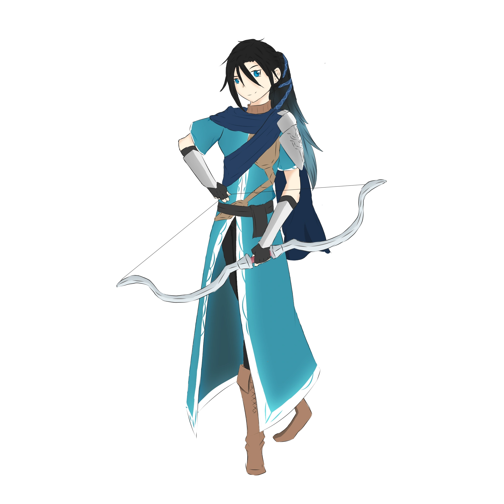 Eurys | Fire Emblem: Unity Wiki | Fandom