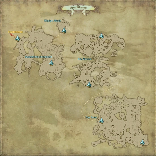 Gyr Abania | FF14-Light Wiki | Fandom