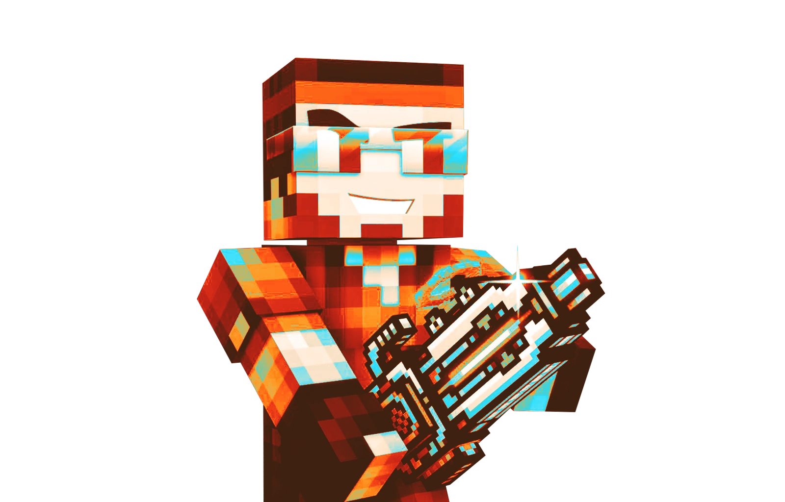 Everything To Know About Pixel Gun | Fandom