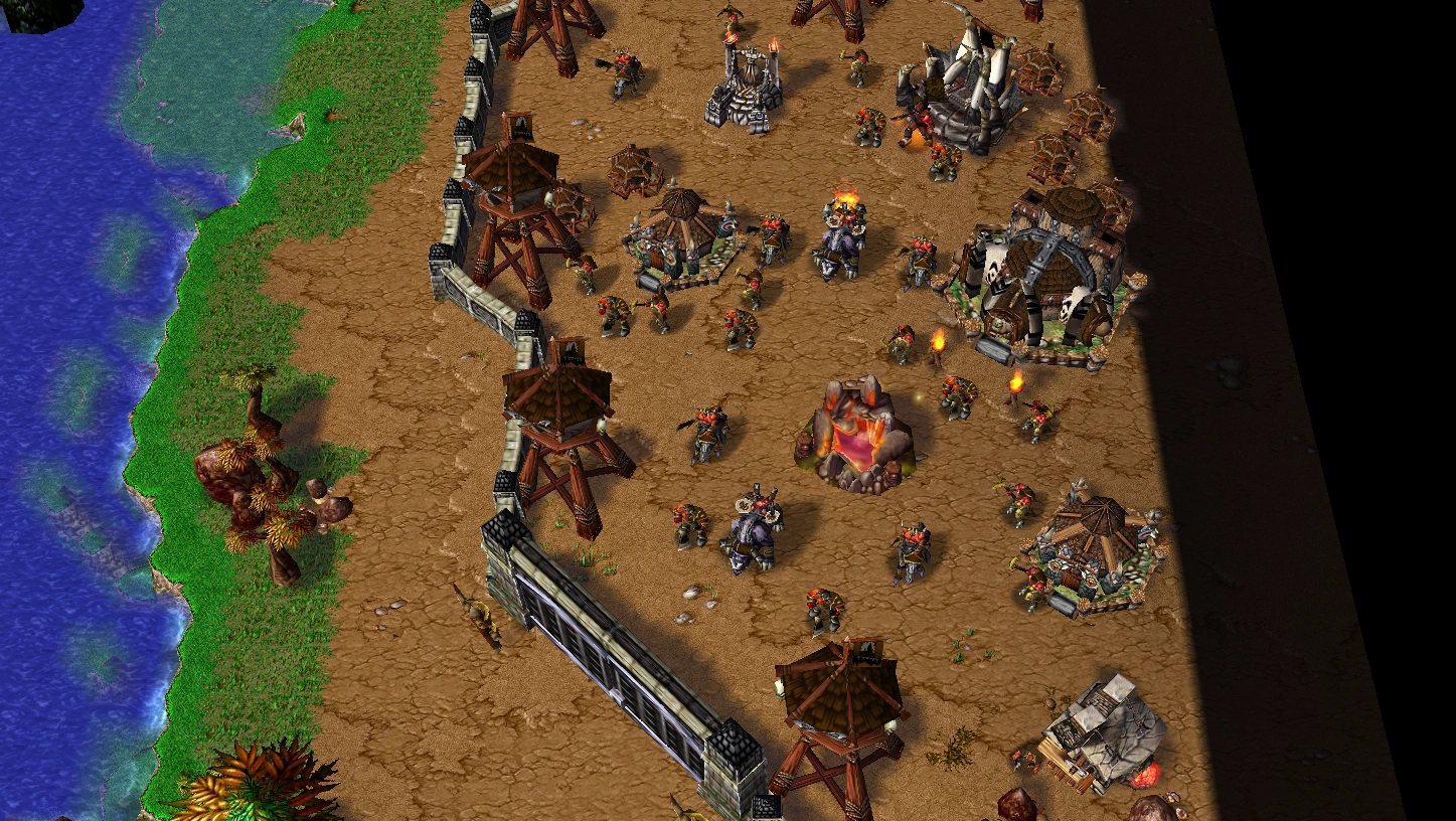 Orc Fortress | Final Fantasy Epic RPG Wiki | Fandom