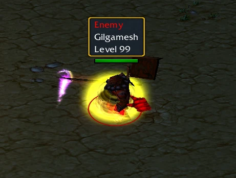 Gilgamesh 2 | Final Fantasy Epic RPG Wiki | Fandom