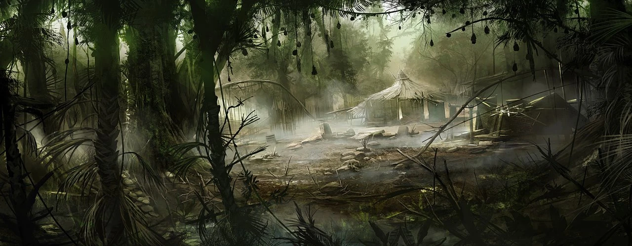 Evermore Forest | Final Fantasy RPG Wiki | Fandom