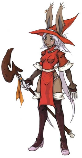Red Mage | Final Fantasy RPG Wiki | Fandom