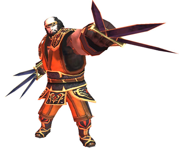 Monk | Final Fantasy RPG Wiki | Fandom