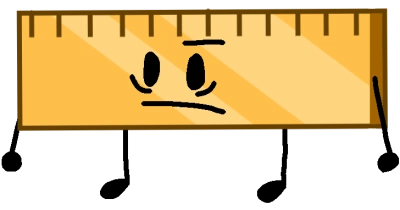 Baldi's Ruler | FFTP Fight For The Prize Wiki | Fandom