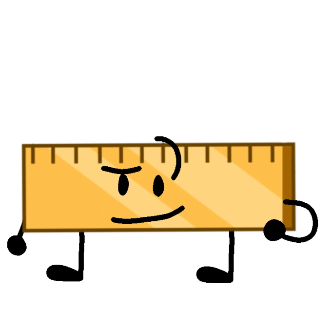 Baldi's Ruler | FFTP Fight For The Prize Wiki | Fandom