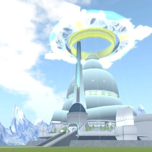 Balamb Garden | Final Fantasy VIII RP Wiki | Fandom