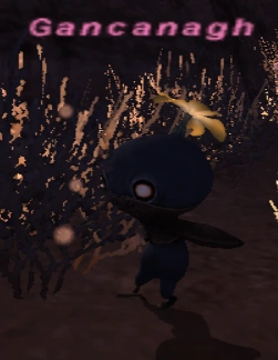 Gancanagh | FFXIclopedia | FANDOM powered by Wikia