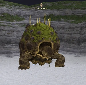 Tolba | FFXIclopedia | Fandom