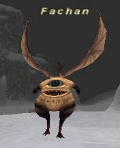 Fachan | FFXIclopedia | Fandom