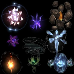 Category:Elementals | FFXIclopedia | FANDOM powered by Wikia