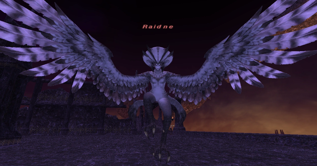 Raidne | FFXIclopedia | Fandom
