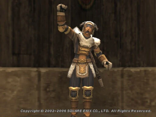 Beast Armor +1 Set | FFXIclopedia | FANDOM powered by Wikia