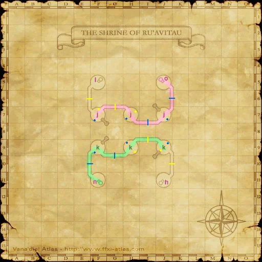 SkyNav Guide | FFXIclopedia | Fandom