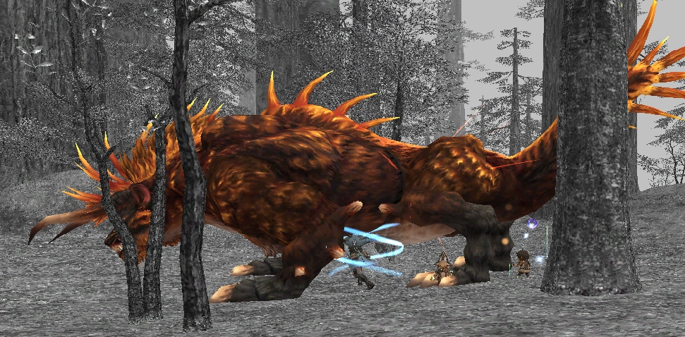 Urmahlullu | FFXIclopedia | Fandom