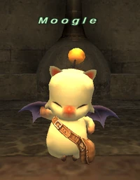 Moogle (Mog House) | FFXIclopedia | FANDOM powered by Wikia