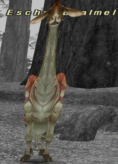 Eschan Dhalmel | FFXIclopedia | Fandom