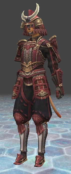 Samurai Empyrean equipment guide | FFXIclopedia | FANDOM powered by Wikia