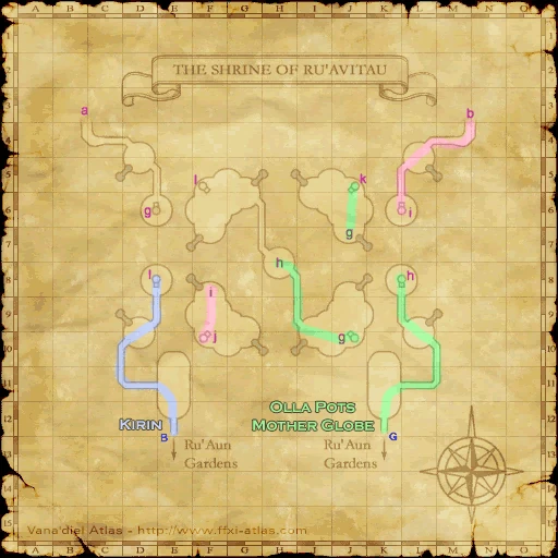 SkyNav Guide | FFXIclopedia | FANDOM powered by Wikia