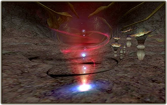 Cirdas Caverns (U) | FFXIclopedia | Fandom