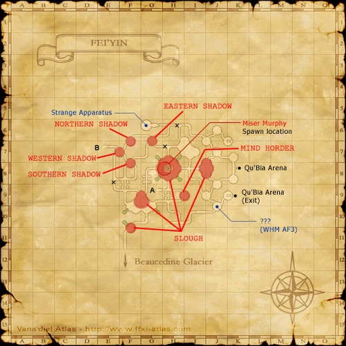 Fei'Yin | FFXIclopedia | Fandom