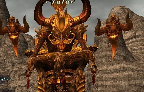 Fjalar | FFXIclopedia | Fandom