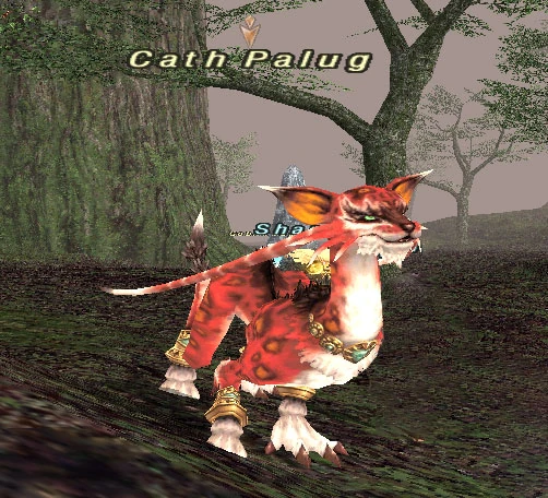 Cath Palug | FFXIclopedia | Fandom