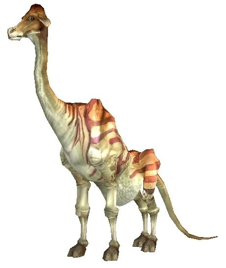 Dhalmel (MON) | FFXIclopedia | Fandom