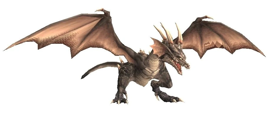 Category:Wyverns | FFXIclopedia | FANDOM powered by Wikia