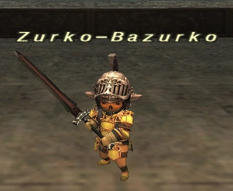 Zurko-Bazurko | FFXIclopedia | Fandom