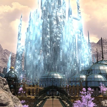 Crystarium | FFXIV German Lore Wiki | Fandom