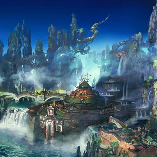 Doma | FFXIV German Lore Wiki | Fandom