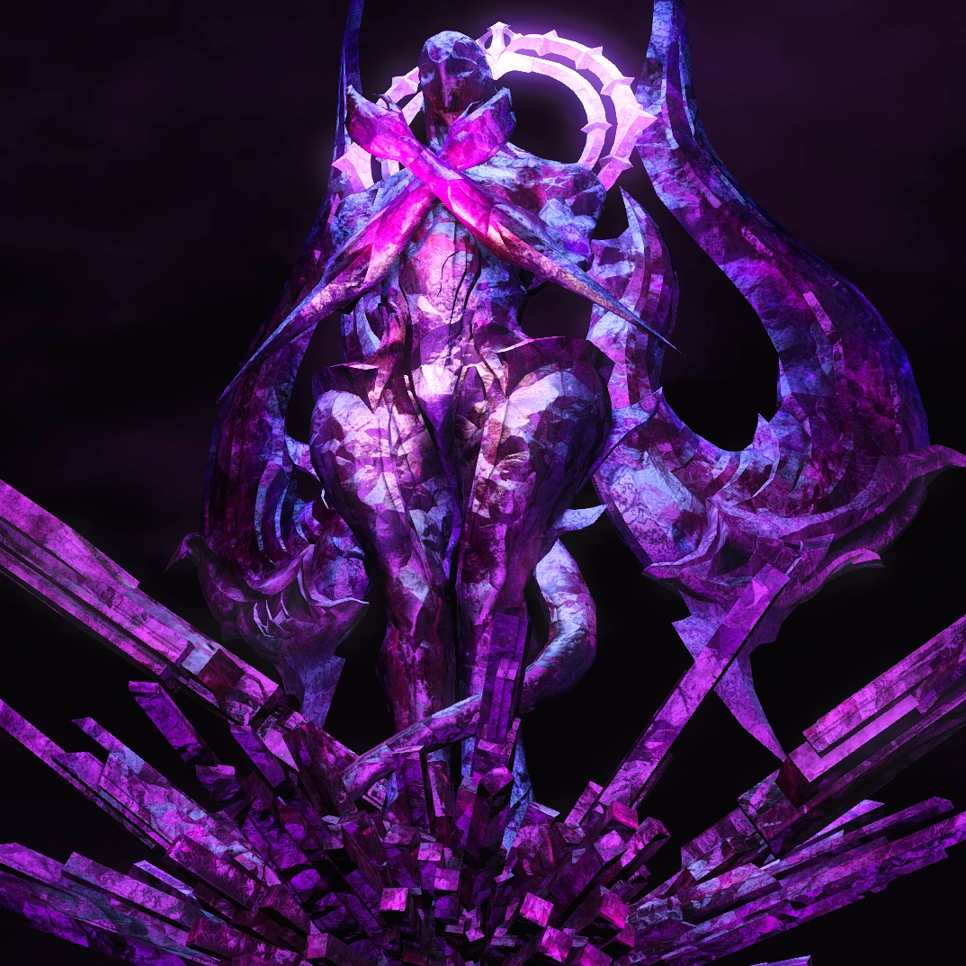 Zodiark | FFXIV German Lore Wiki | Fandom