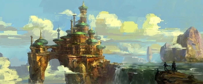 Radz-At-Han | FFXIV German Lore Wiki | Fandom