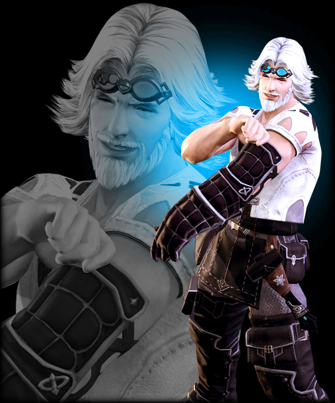 Cid | Final Fantasy A Realm Reborn Wiki | FANDOM powered by Wikia Cid | Final Fantasy A Realm Reborn Wiki | FANDOM powered by Wikia