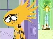 Bendy | Imagination Companions, A Foster's Home for Imaginary Friends ...