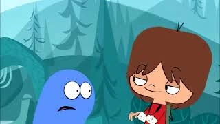Mac | Imagination Companions, A Foster's Home for Imaginary Friends ...