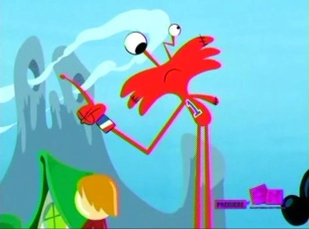 Wilt/Gallery | Imagination Companions, A Foster's Home for Imaginary ...