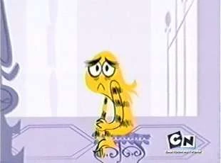 Bendy (Foster's Home for Imaginary Friends) | Movie ideas Wiki | Fandom