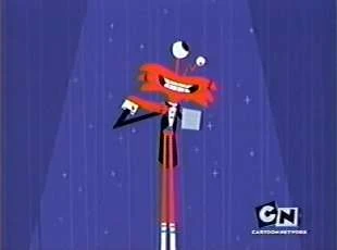 Wilt | Imagination Companions, A Foster's Home for Imaginary Friends ...