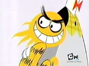 Bendy (Foster's Home for Imaginary Friends) | Movie ideas Wiki | Fandom