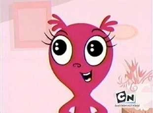 Berry | Imagination Companions, A Foster's Home for Imaginary Friends ...